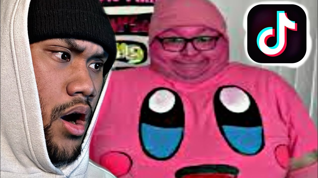 Try Not To Cringe Challenge (TikTok Edition) - YouTube