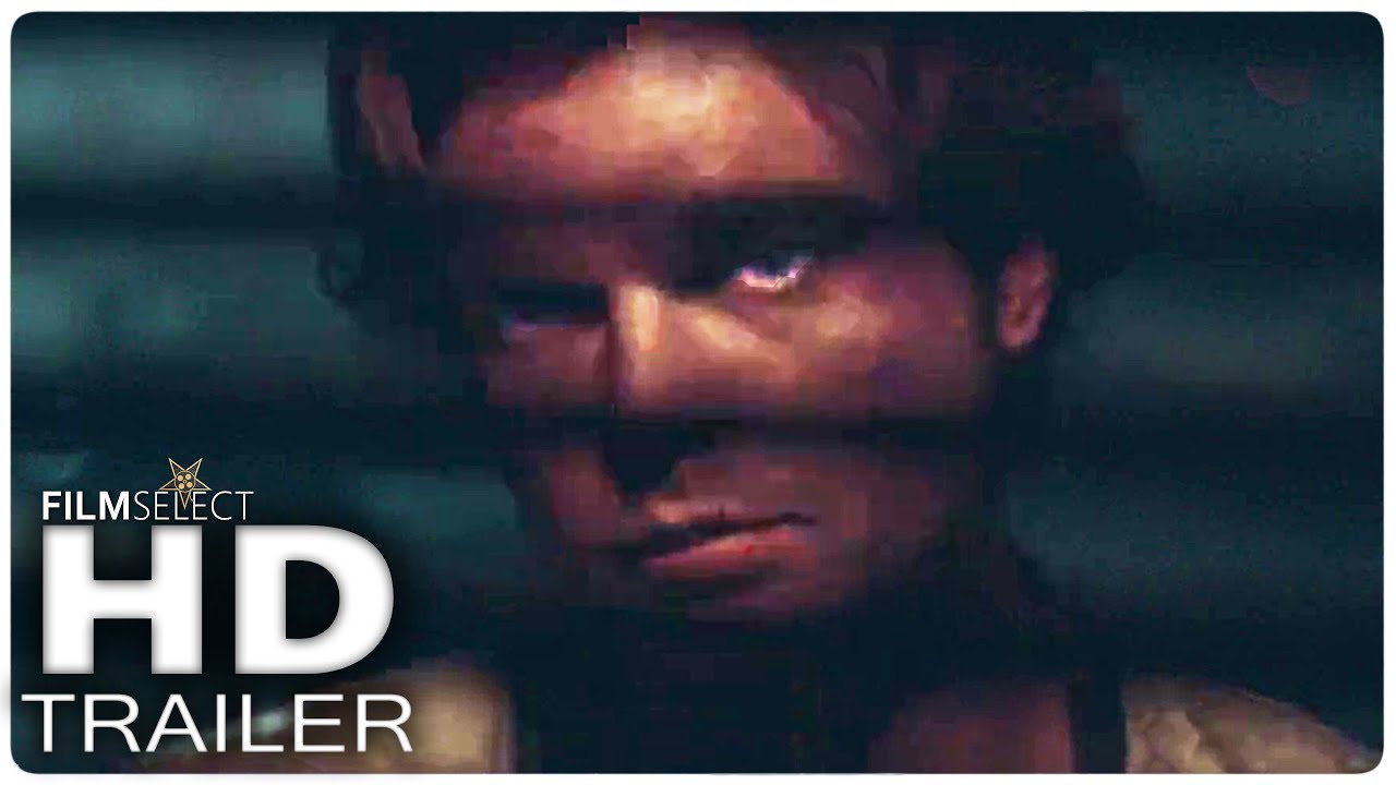 SOLO: A Star Wars Story Trailer (2018) - YouTube