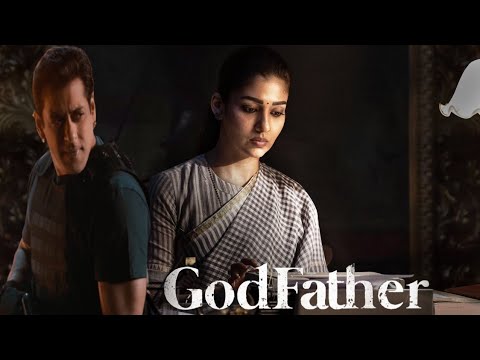 Nayanthara Shares Heartfelt Note Thanking Salman Khan & Godfather Team ...