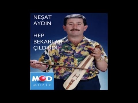 NEŞAT AYDIN - ÇIK ARMUDA