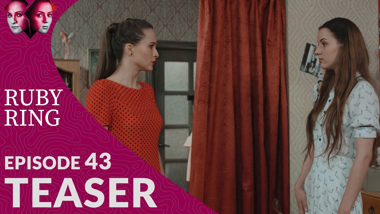Ruby Ring | Serial Promo - Episode 43 | Drama in Hindi | Drama in Hindi ...