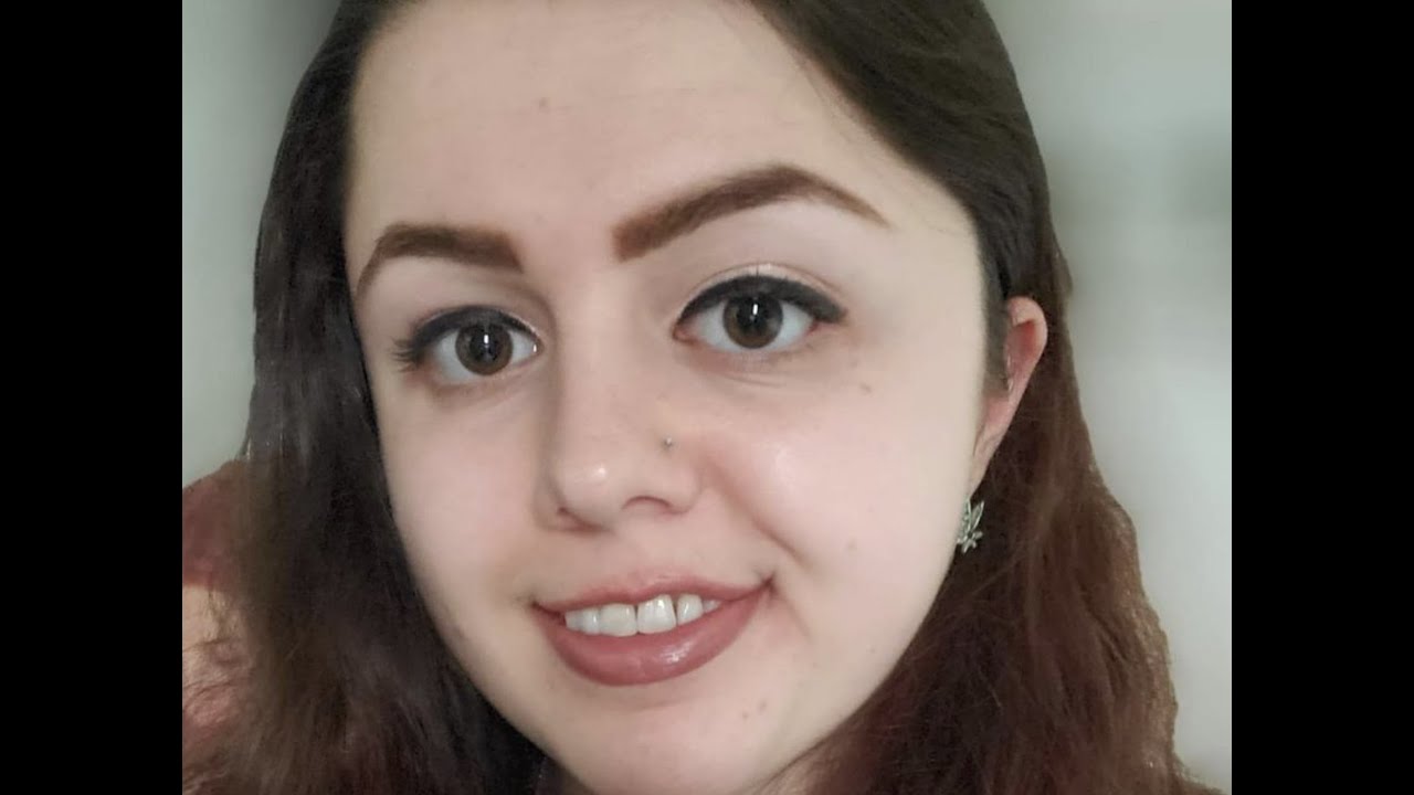 Sarah Colero trailer: “Owe my life to medical cannabis” -- brain ...