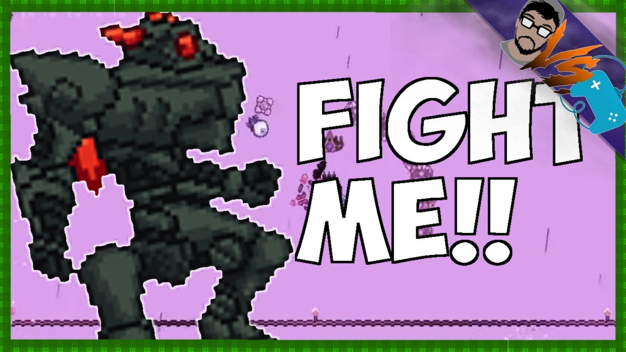 OMEGA OBLITERATOR!! | Terraria Epic Modpack SE14 | PART 72 - YouTube