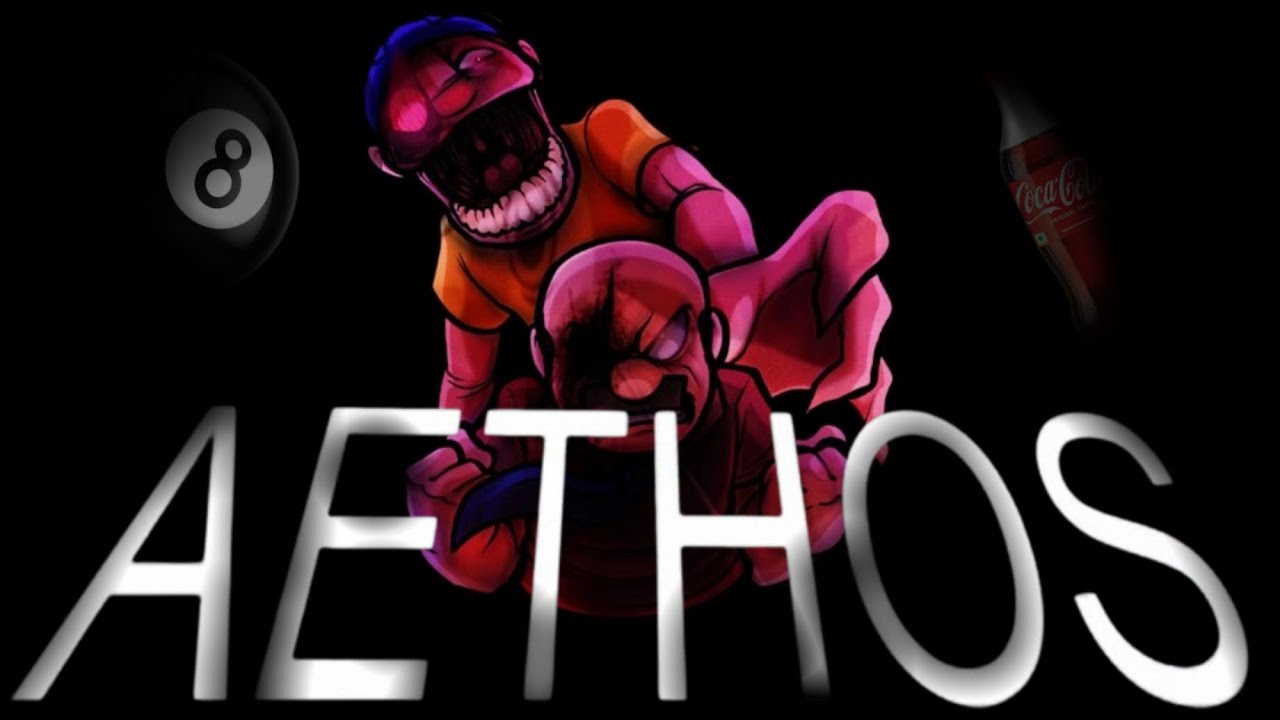 Jerry - “Aethos” (FNF) - YouTube