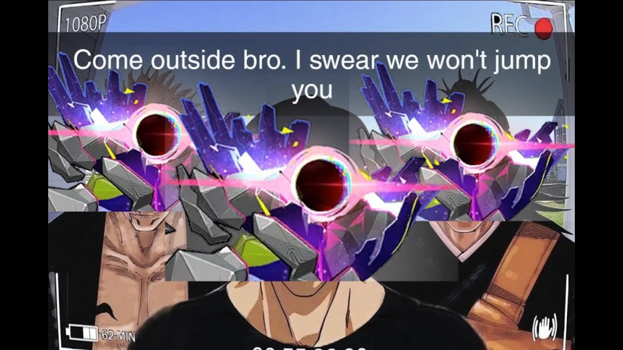 3 F@3KING THANATOS (hitless) | Battle Trial: The Last Stand floor 53 ...