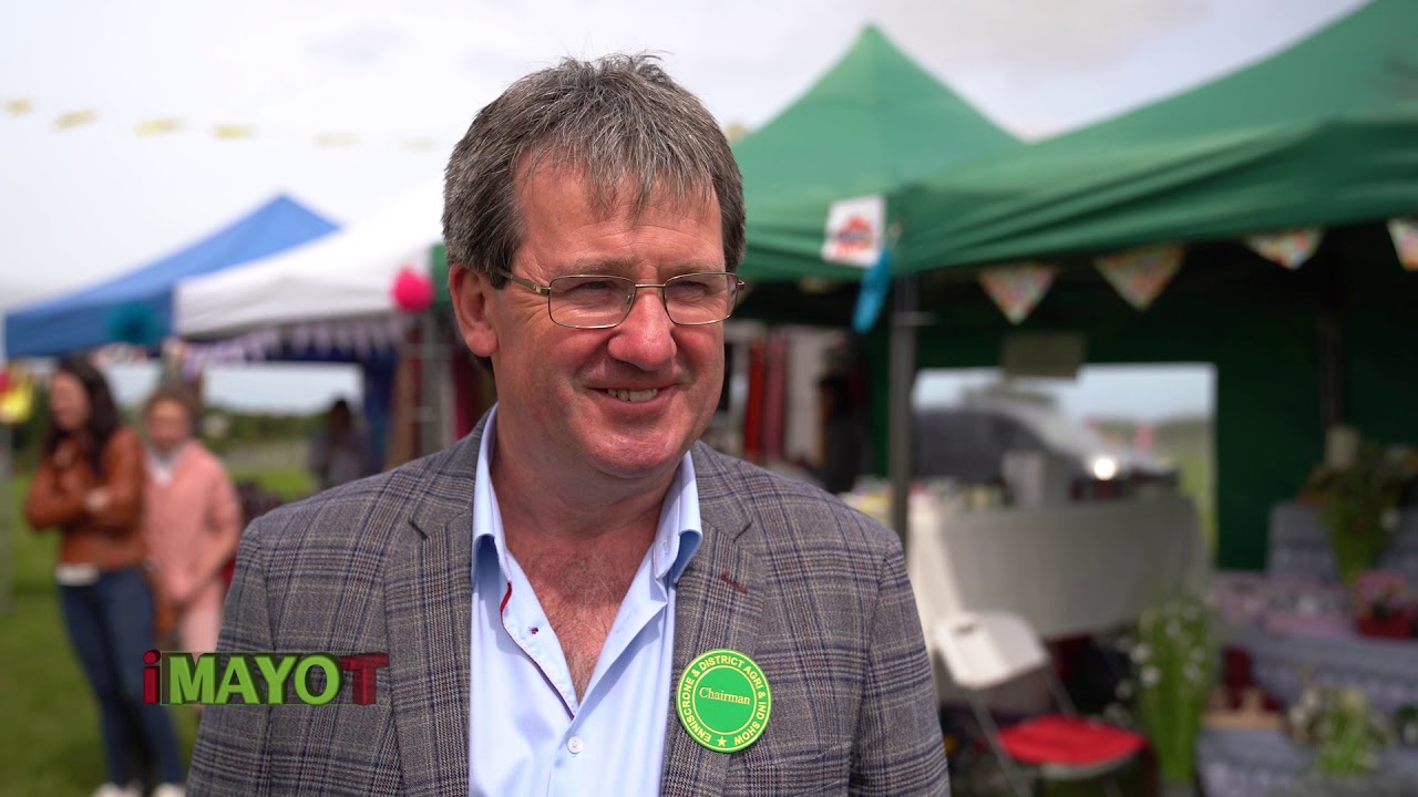 Enniscrone Show Highlights: A Day of Agriculture, Entertainment, and ...