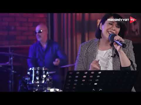 Tarana Mahmudova & Elbəy Məmmədzadə \