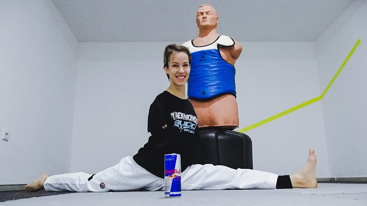 DEJANA BAČKO (TRAINING DAY) - YouTube