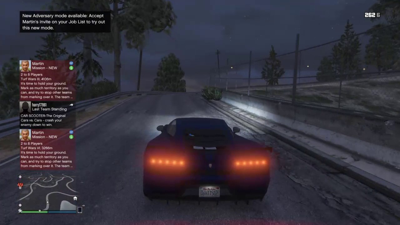 Gta With Jack Weekes - YouTube