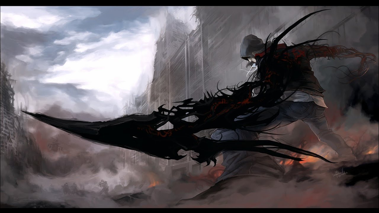 Prototype 1 Gameplay - YouTube