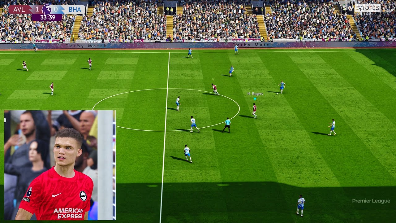 New Graphics Mod Ultra Realistic Efootball 2025 - PES 2021 & T99 PATCH ...