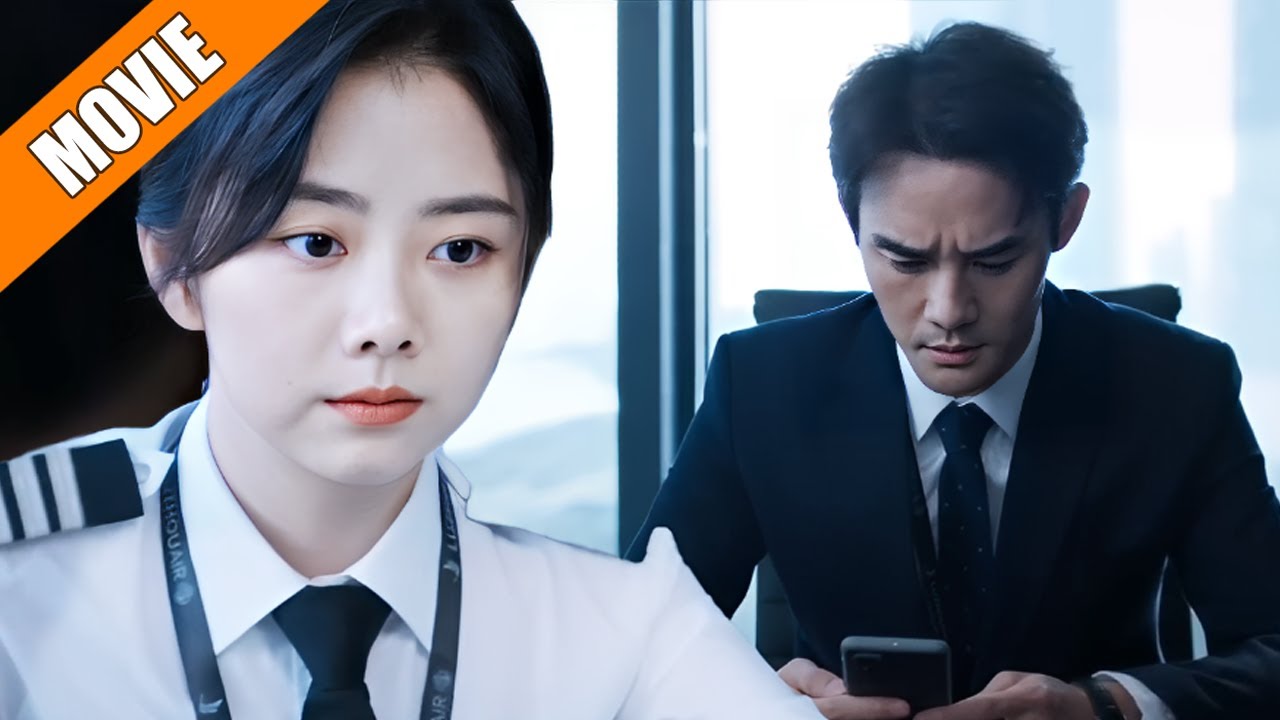 Female Pilot Gets Hit With Dirty Gossip—Usually Calm Him Blows Up Right ...