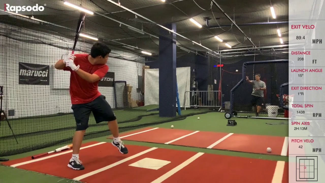 Davis Sato c/o 2021 - YouTube