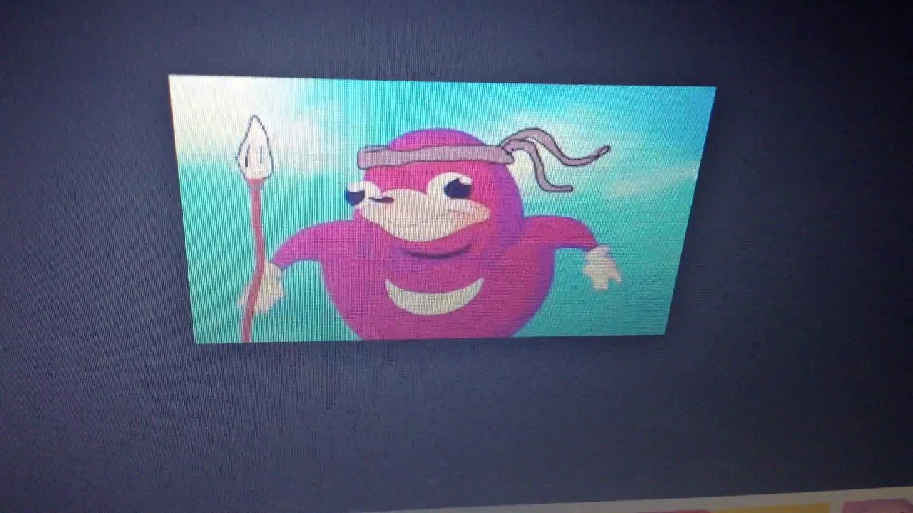 Dis is Not Da Wae - YouTube