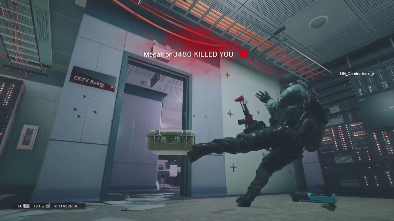 RAINBOW SIX SIEGE FULL GAMEPLAY - YouTube