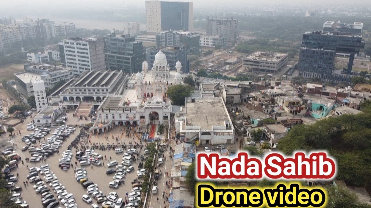 Nada sahib | nada sahib gurudwara | nada sahib gurudwara panchkula ...