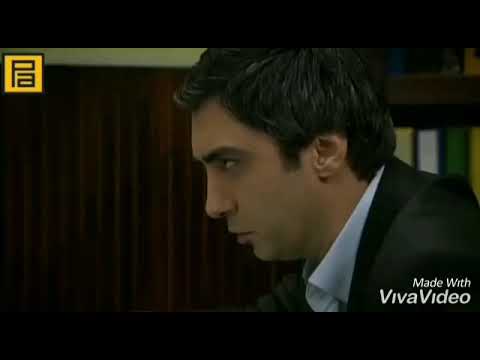 Polat Alemdar Yaşar ağaya racon kesiyor (kvp)