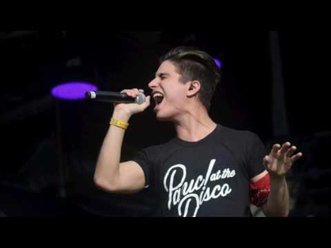 Amapola - Alejo Zurita cover