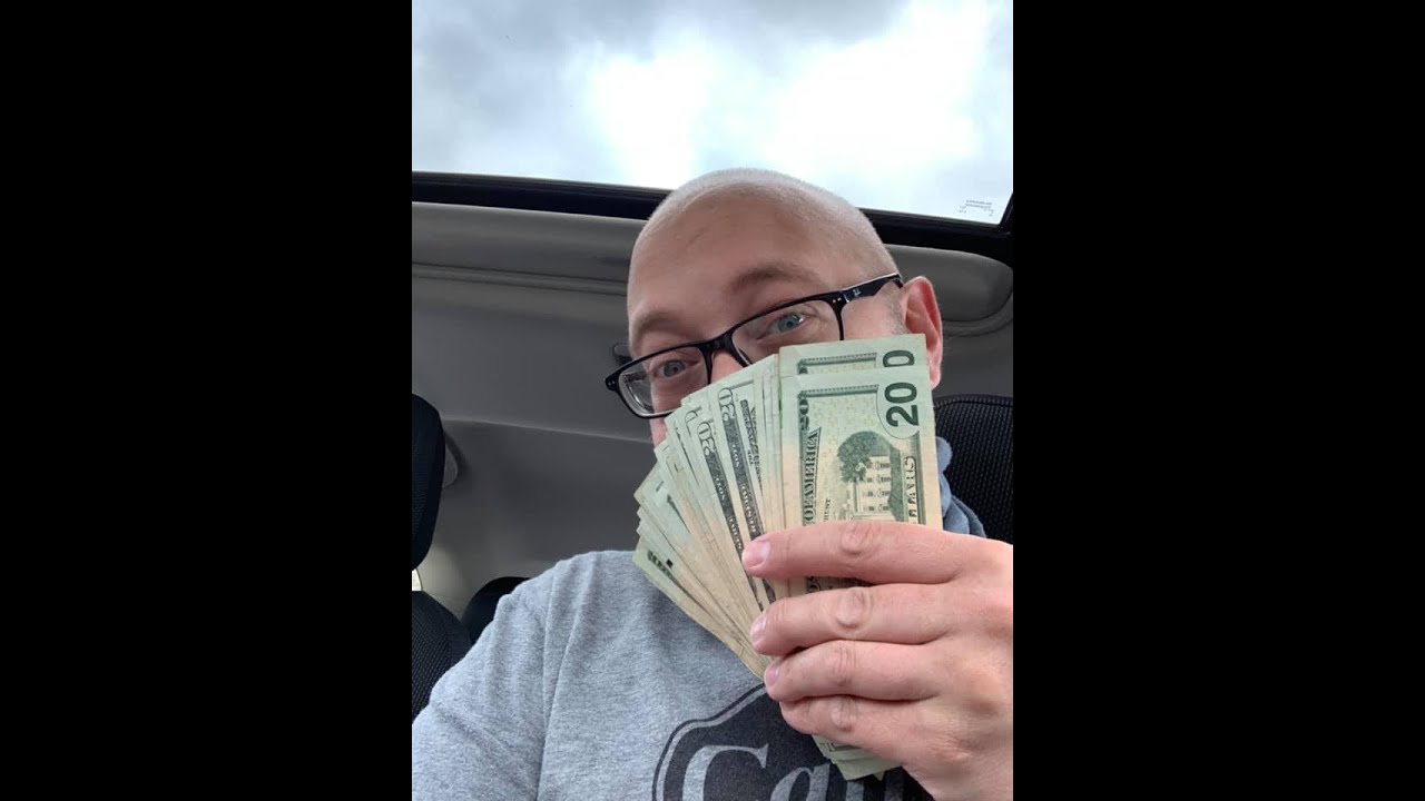 $4 MAX BET Living Large Bonus -BIG WIN!! Pennsylvania Skill Machine ...