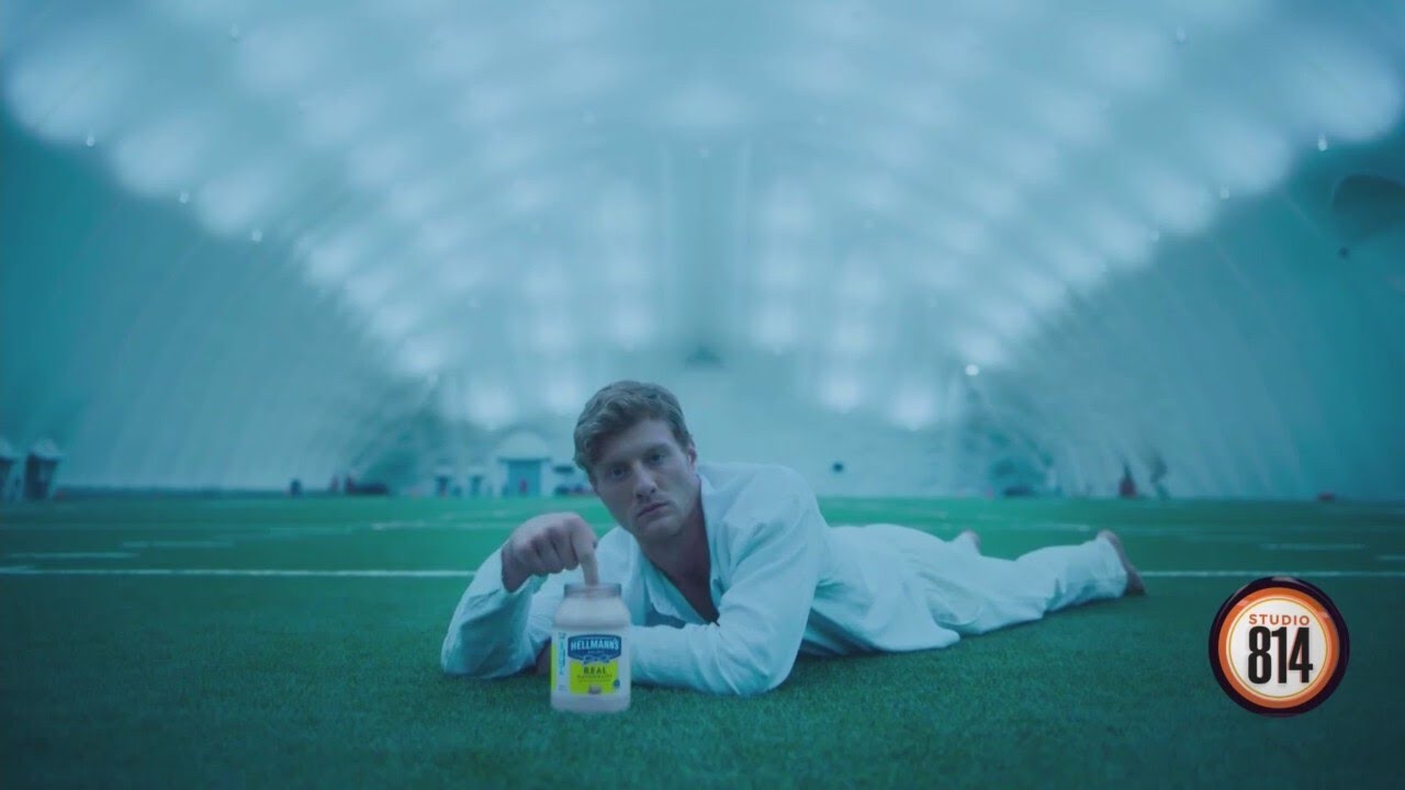 814 Trending: Mayo Cologne? Pumpkin spiced drinks already out, plus new ...