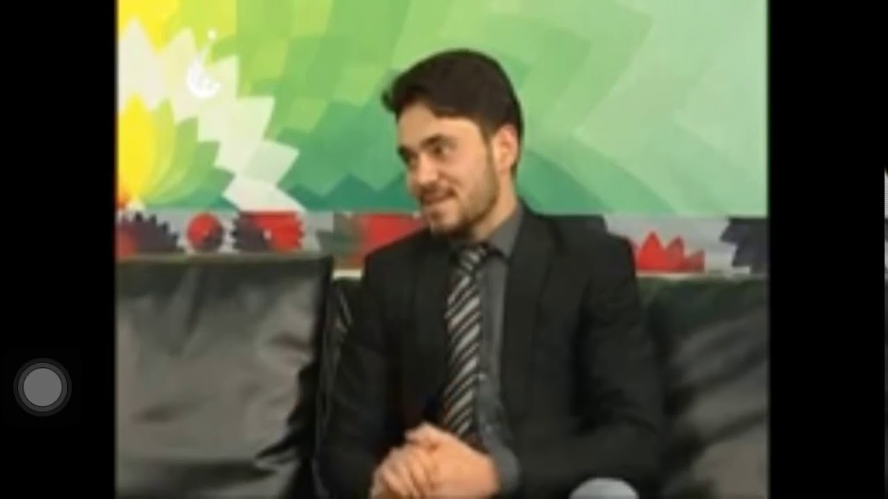 You are a leader تو یک رهبر هستی، رهبری علم نیست هنر است Farid Ahmad ...