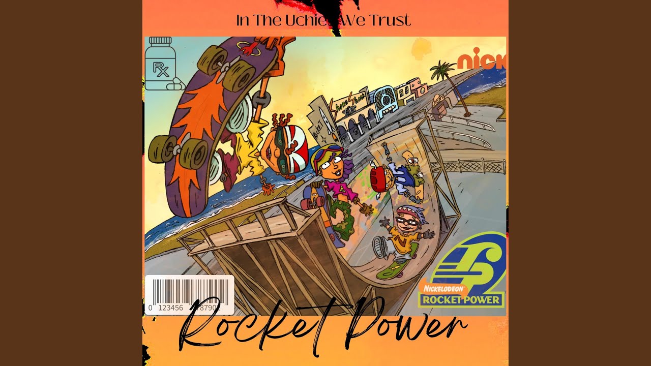 Rocket Power - YouTube