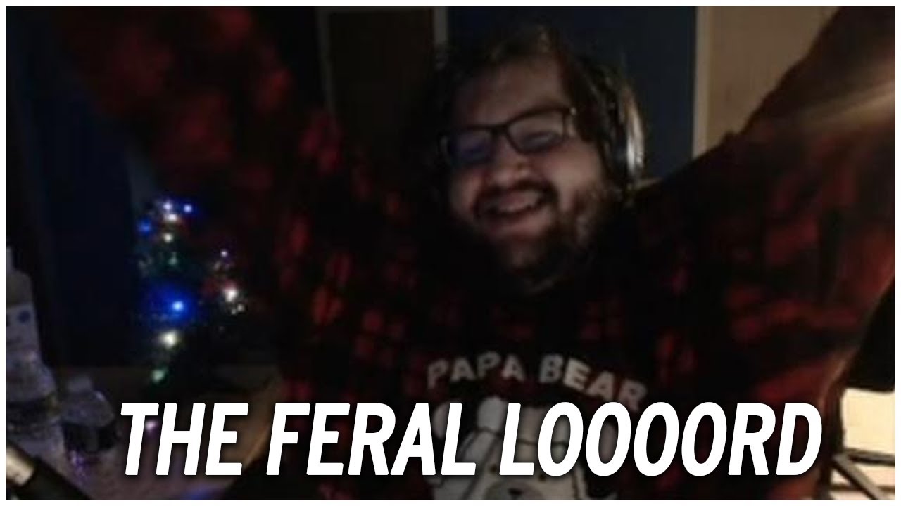 GREATEST FERAL PLAYER EVER??? | Bean WoW WotLK Classic - YouTube