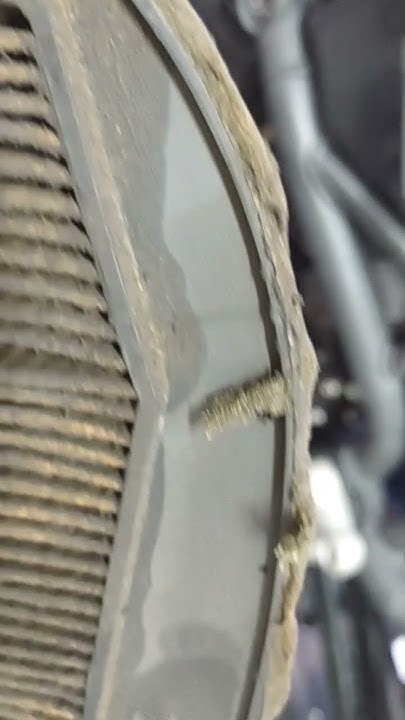 Filtro de ar Tiger 1200 #tiger1200 #triumphmotorcycles #triumphtiger # ... Filtro de ar Tiger 1200 #tiger1200 #triumphmotorcycles #triumphtiger # ...