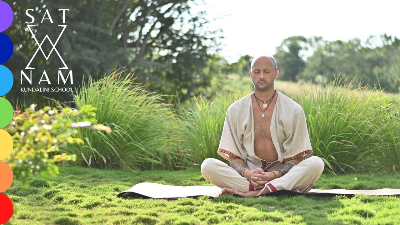 Guided Breathwork for Breath Awareness | Bellows Breath (Bhastrika ...