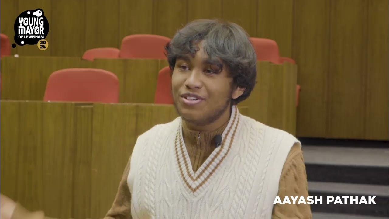 AAYUSH PATHAK - YouTube