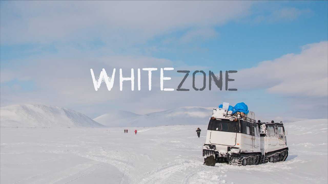 WHITE ZONE | Documentary | Chukotka | Чукотка - YouTube