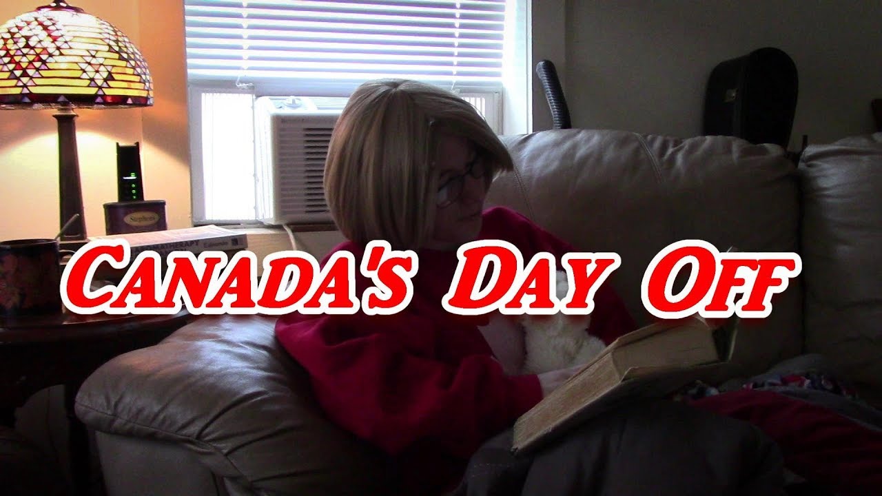 Canada's Day Off - YouTube