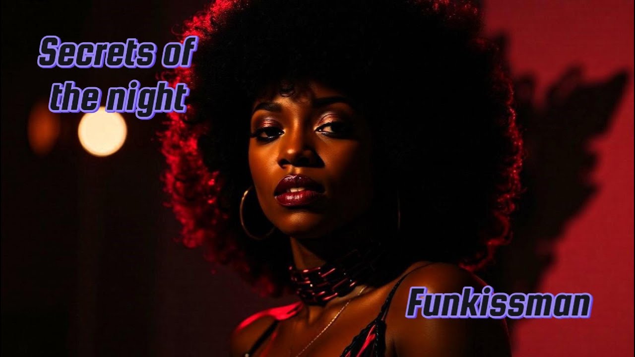 Funkissman - Secrets Of The Night (Soul Disco - 1978) - YouTube