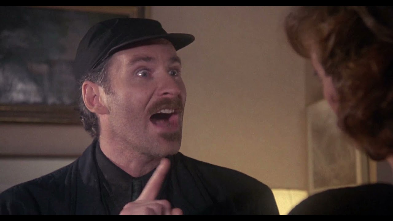 A Fish Called Wanda: Otto vs Britain - YouTube