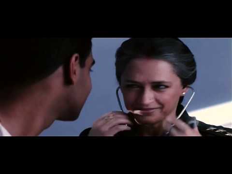 Major Saab 1998 DVDRip 720p x264 Manudil SilverRG mkv kal