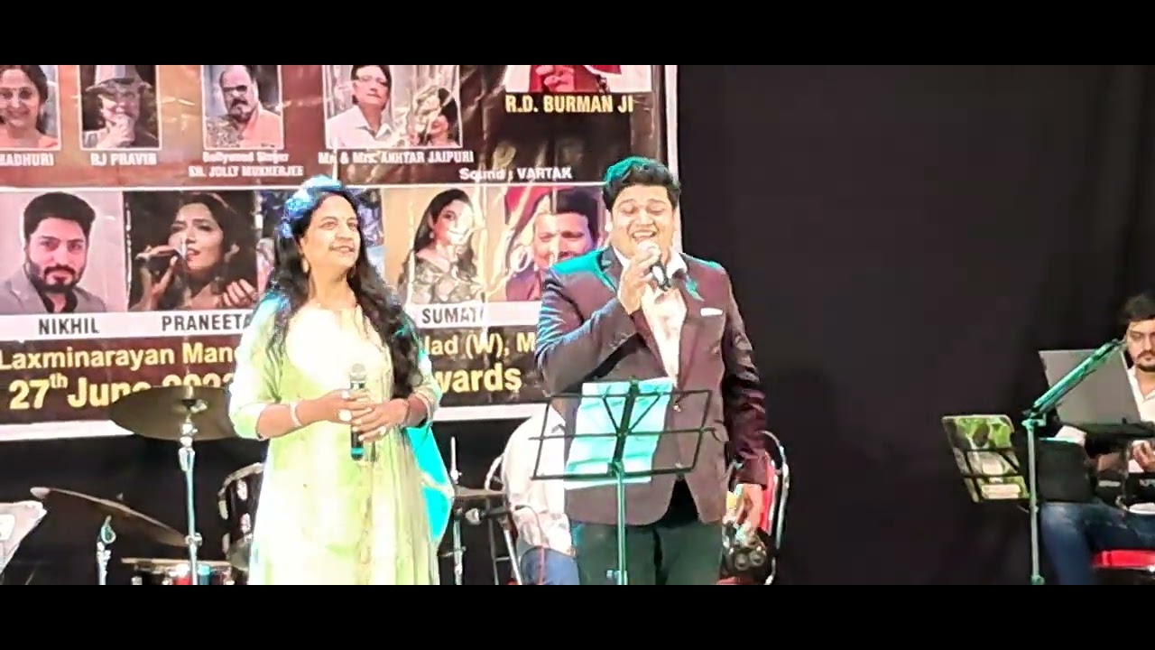 Sau saal pehle Kocktail studio 27th June 2023 - YouTube