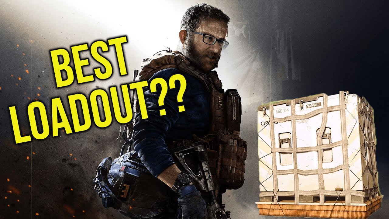 WARZONE - BEST LOADOUT FOR CALDERA | MW Kar98 - YouTube