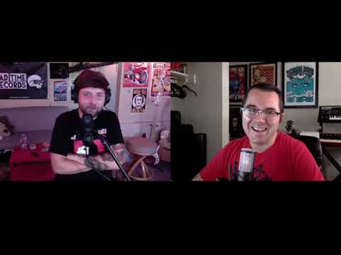 Question The Answers Podcast - Episode #1 | Mike Sosinski of Bad Time ...