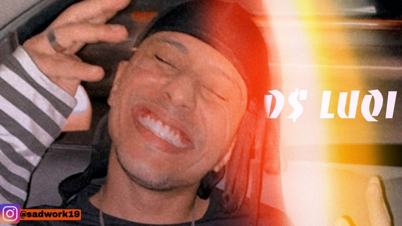 D$ LUQI - minha canção antes de partir (Sad Work) - YouTube