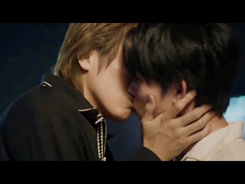 Korean BL ❤‍🔥Hot Kiss Scenes💋🥵 | BL Drama💞 |Title: Secret relationships |
