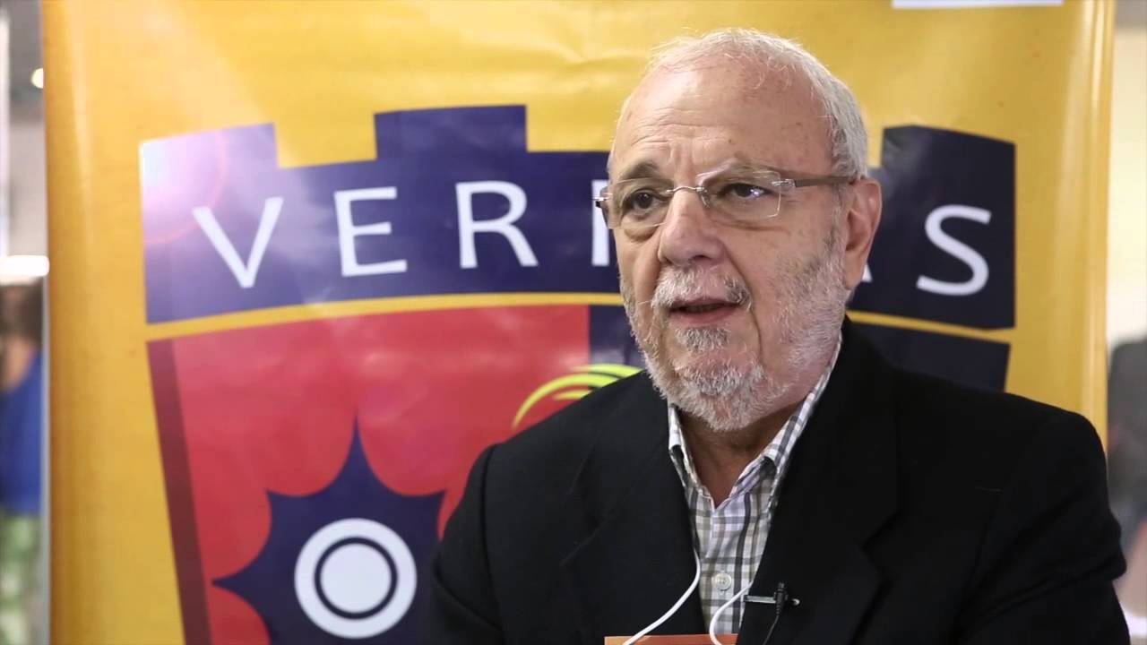 Alexandre Assaf Neto sobre o #CongressoNassau - YouTube