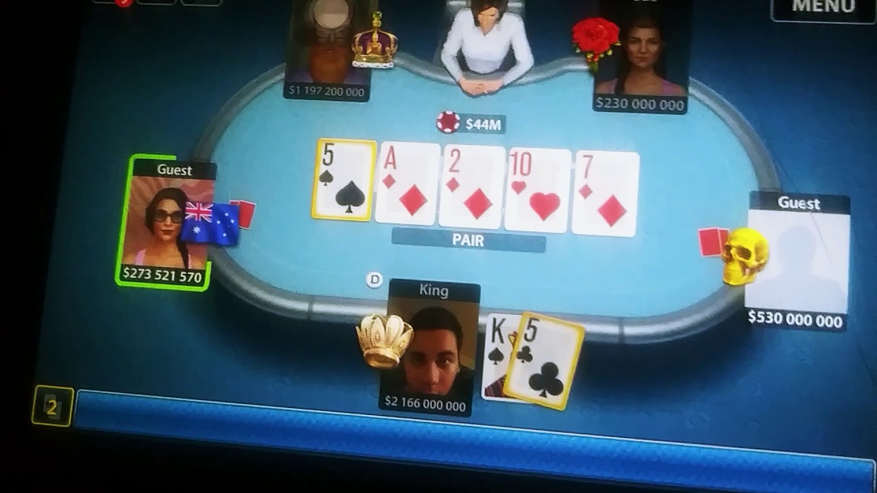 How to win in poker - YouTube