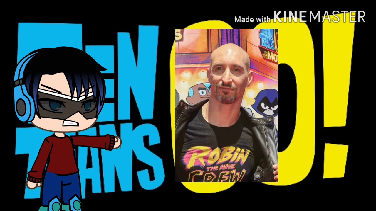 MPC S2 : Rant On Teen Titans Go #50 (Finale Video) - YouTube