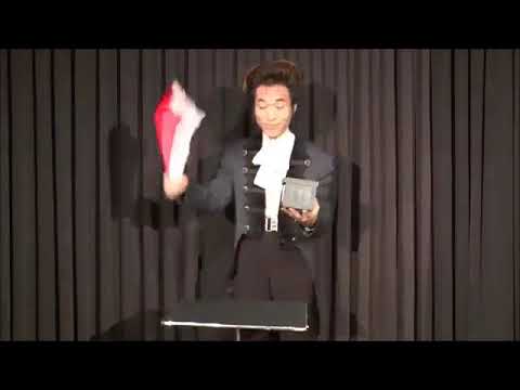 DICE AND ZEBRA SILK - DAYTONA MAGIC - YouTube