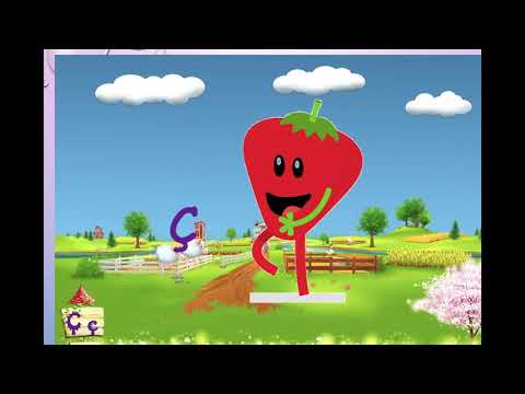 Letter Ç(ç Harfi) #TurkishAlphabet #LettresTurques #TürkischeBuchstaben #LetrasTurcas #TurskaSlova