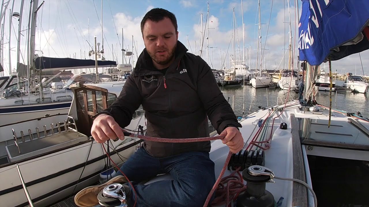 Mousing a Line - YouTube