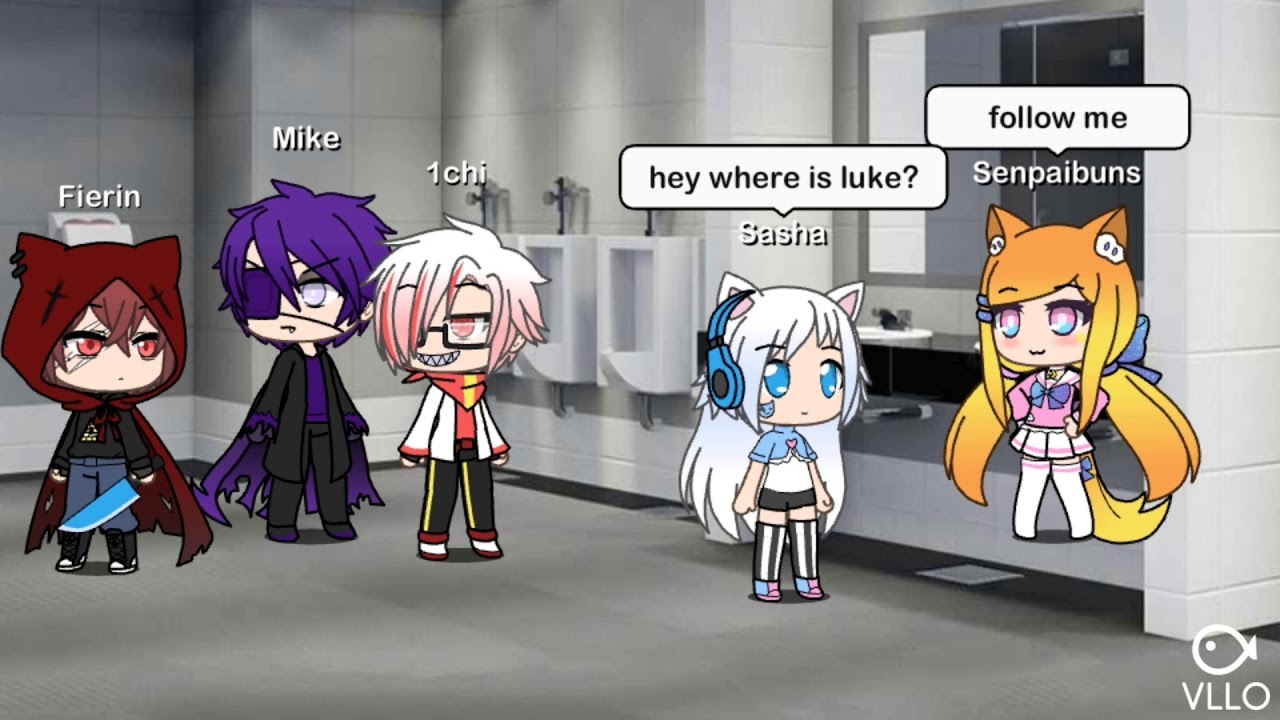 Glmv true love part 3 (last part) - YouTube