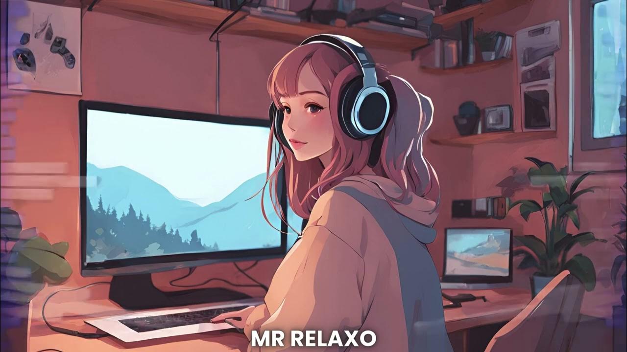 Arcade Echoes - Mr Relaxo - YouTube