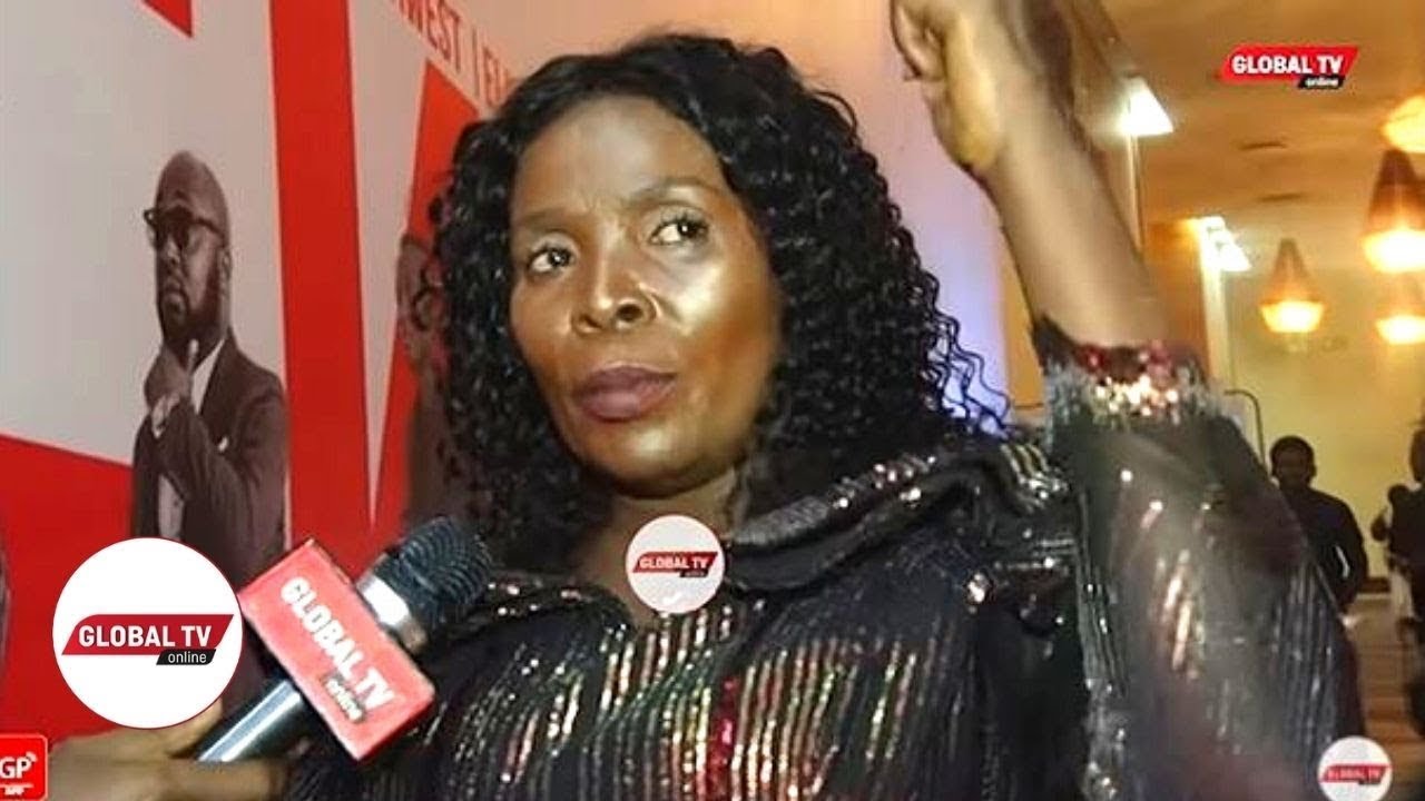 ROSE MUHANDO Afunguka KUTAKA MUME MZUNGU mwenye HELA - "NISHAZAA NA ...