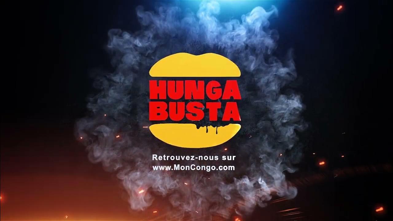 HUNGA BUSTA - YouTube